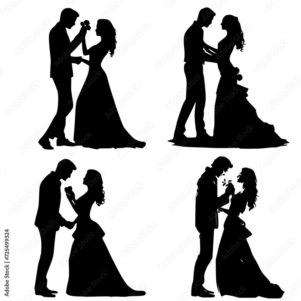 Couple silhouette svg, Relationship svg, Couple silhouettes, Couple svg ...