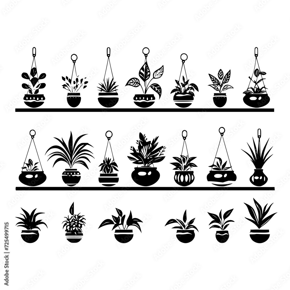 succulent svg, cactus svg, succulent png, cactus png, plant svg, cactus ...