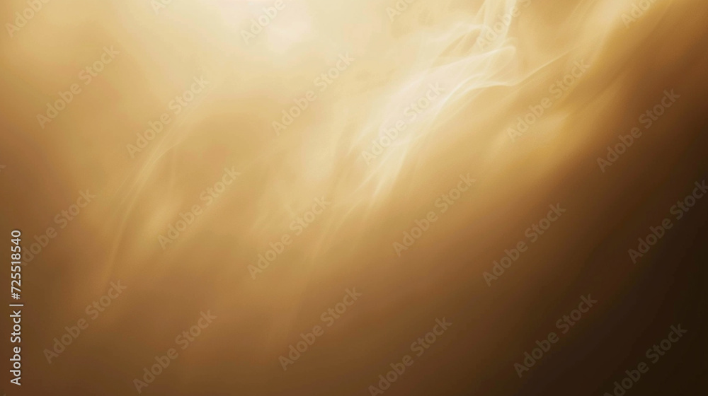 Abstract Beige Light Leaks, Animated Dark Background For Transitions ...