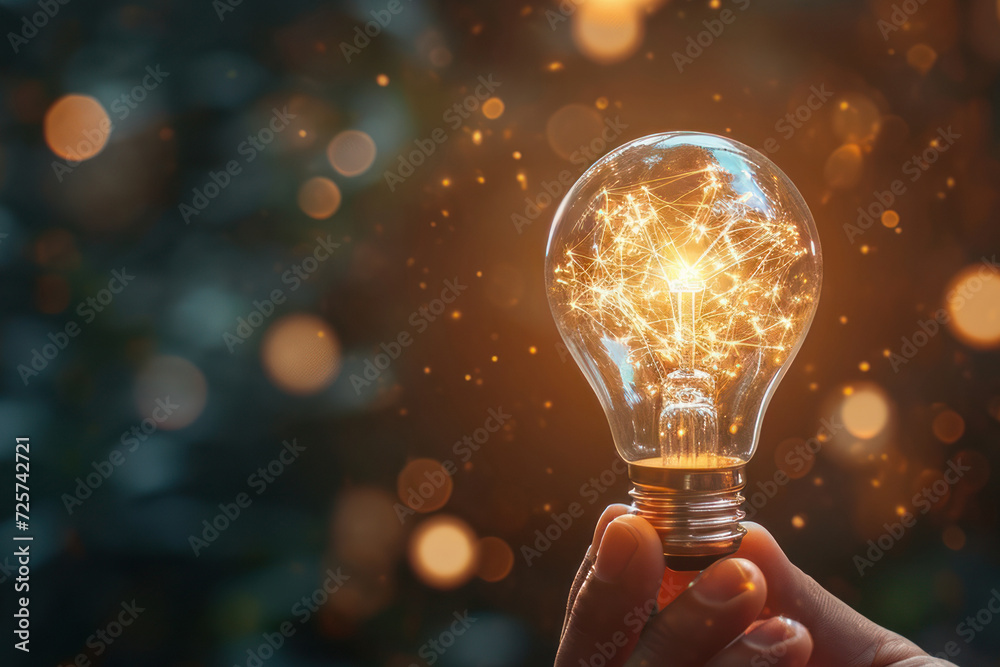 digital innovation and creativity ignite ideas that are the key to ...