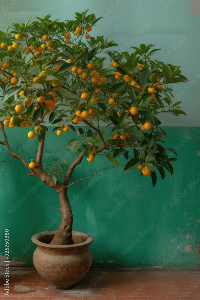 Traditional Vietnamese courtyard house. Tet Holiday, Vietnamese New ...