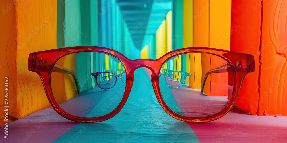 Intellectual Pursuit: A Visual Metaphor for the Quest for Knowledge and ...