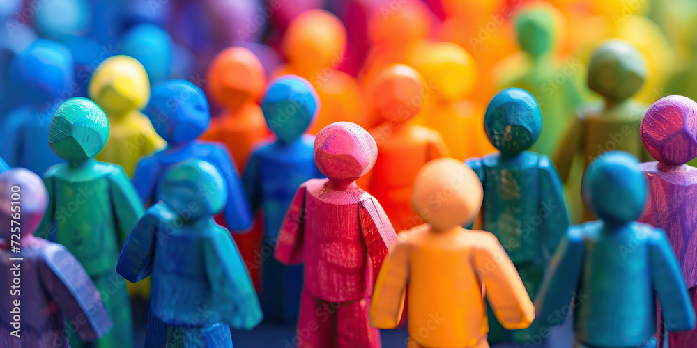 Inclusivity and Diversity: An Imaginative Representation of the Value ...