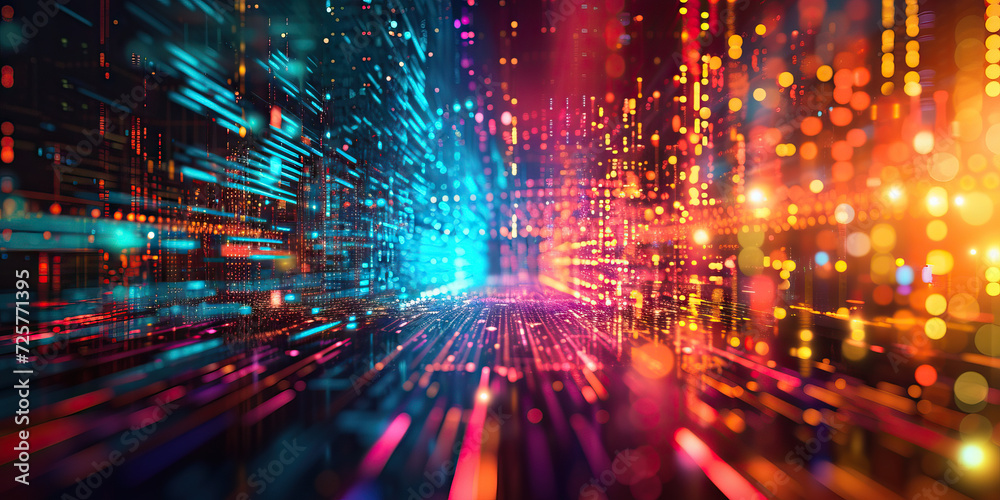 Digital Transformation: A Visual Representation of the Evolution and ...