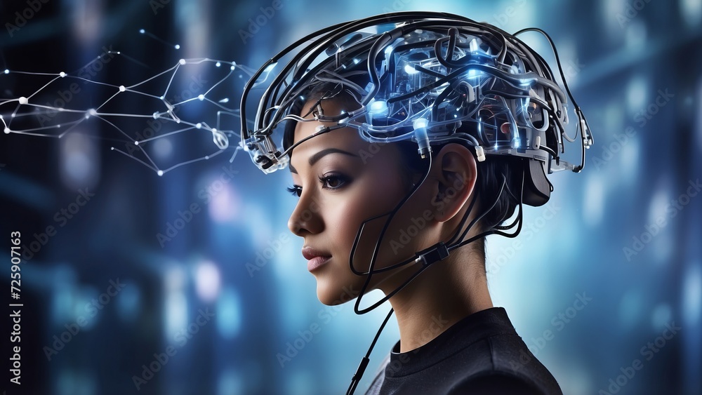 Step into the future with BCI technologies, where the boundaries ...