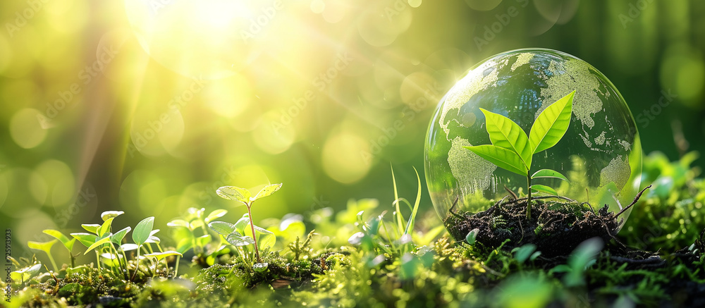 sustainable development, green goal, development, green business ...