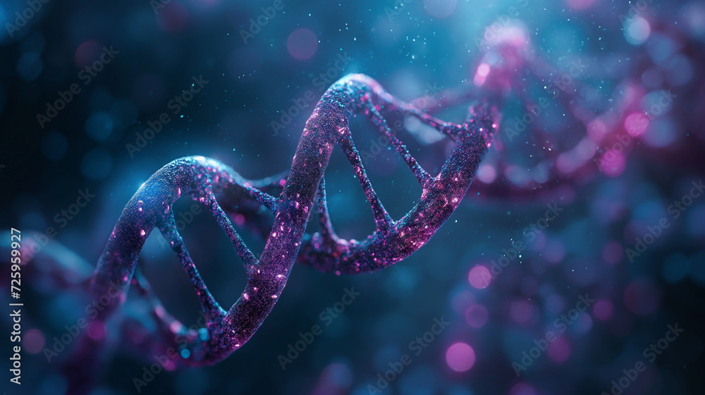 Biology Medical DNA Explore the intricate world of biology Medical DNA ...