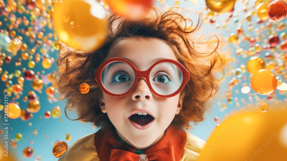 Childhood Magic: Photos that Illustrate the Magic of Childhood with ...