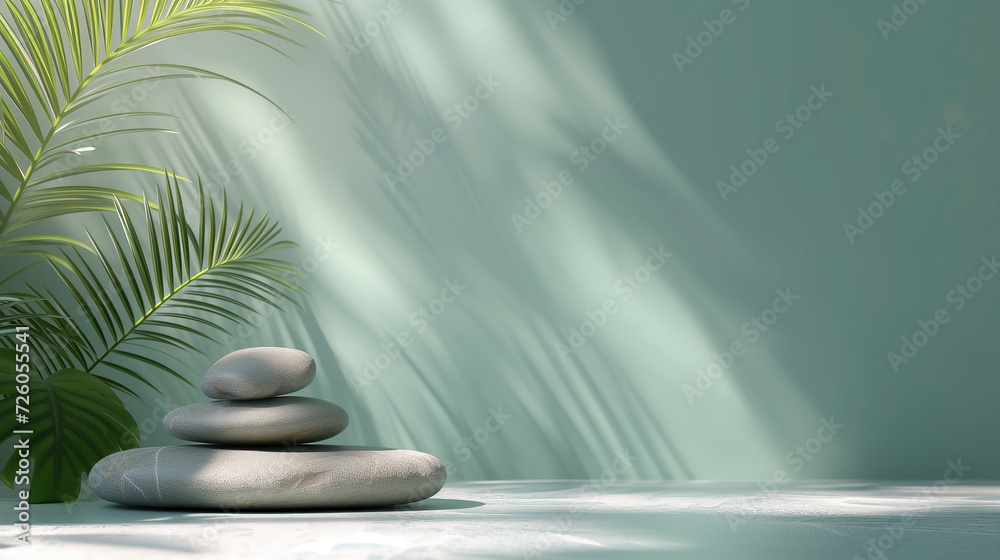 modern photoshoot background for beauty products or supplements with ...