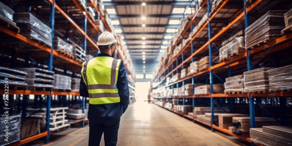 Enhancing Warehouse Inventory Management For A Civil Engineering ... Enhancing Warehouse Inventory Management For A Civil Engineering ...
