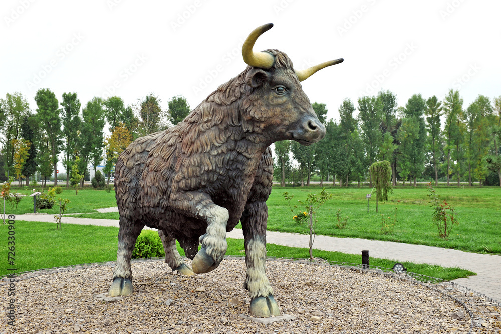 Pidhirya village, Ivano-Frankivsk region, Ukraine - September 26, 2023 ...