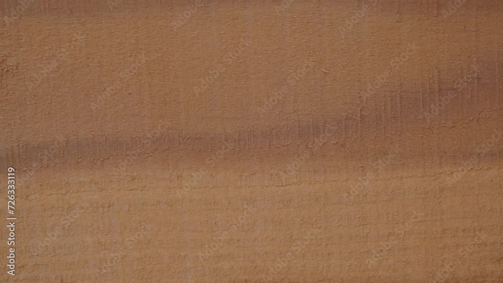 Looped frame-by-frame animation of a textured wood background. Layout ...