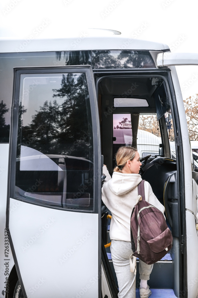 Travel.Eco travel bys,woman traveling alone,digital nomad,bleisure,work ...