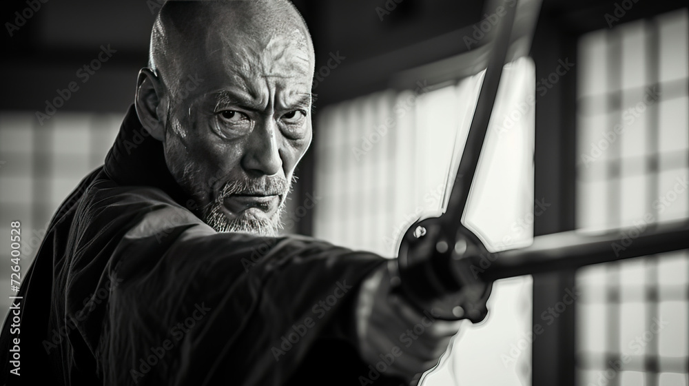 Embark on the path of the samurai with our training. Master the art of ...