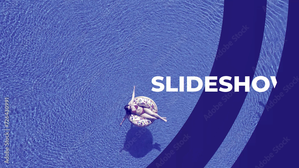 Plain Picture Parade | in 4K and 1080x1920 Stock Template | Adobe Stock