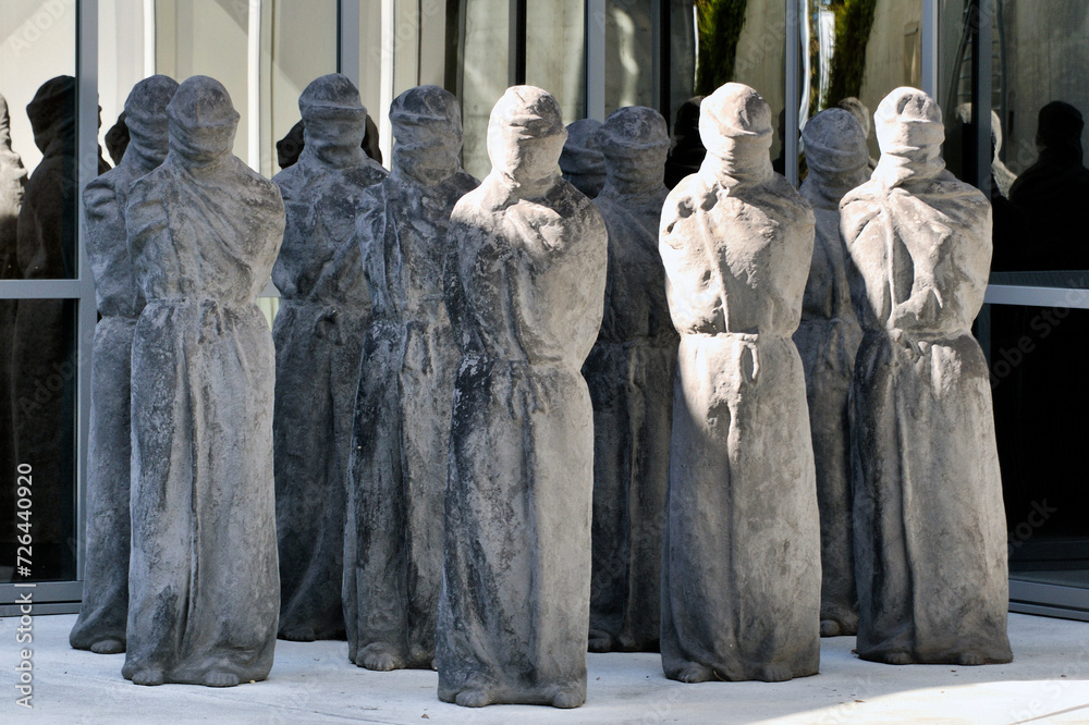 Geneva, Switzerland, Europe - Red Cross Organization Museum, The ...
