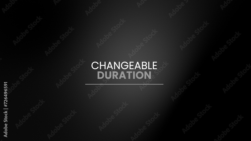 Digital Letter Surge | Multi-Resolutions and Color Control Panel Stock ...