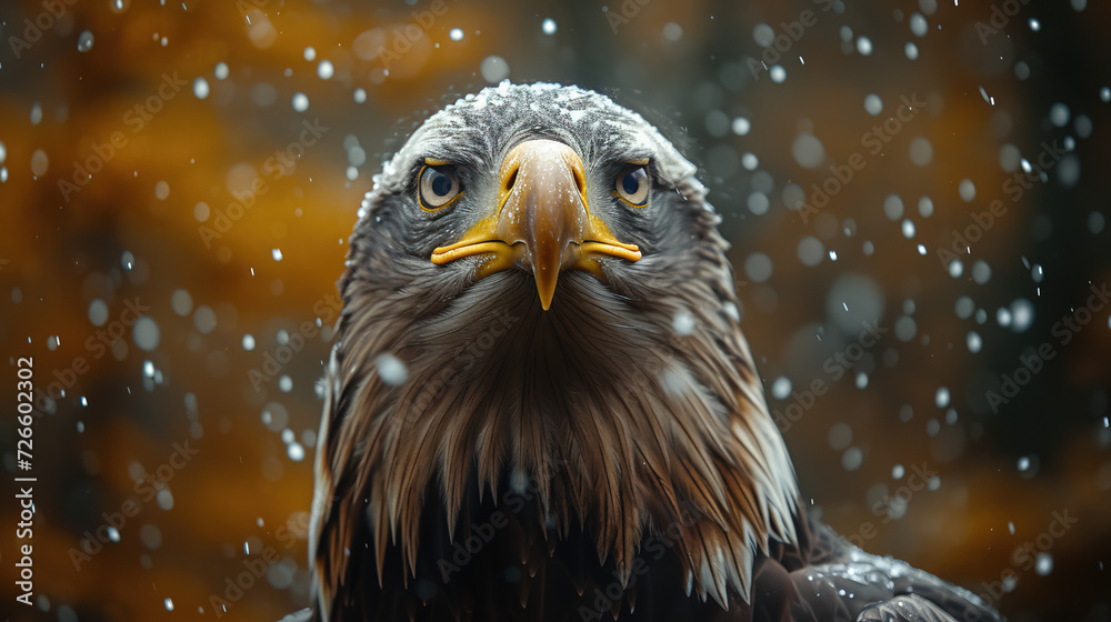 Capture the predatory beauty of an eagle's gaze with our pens. Explore ...