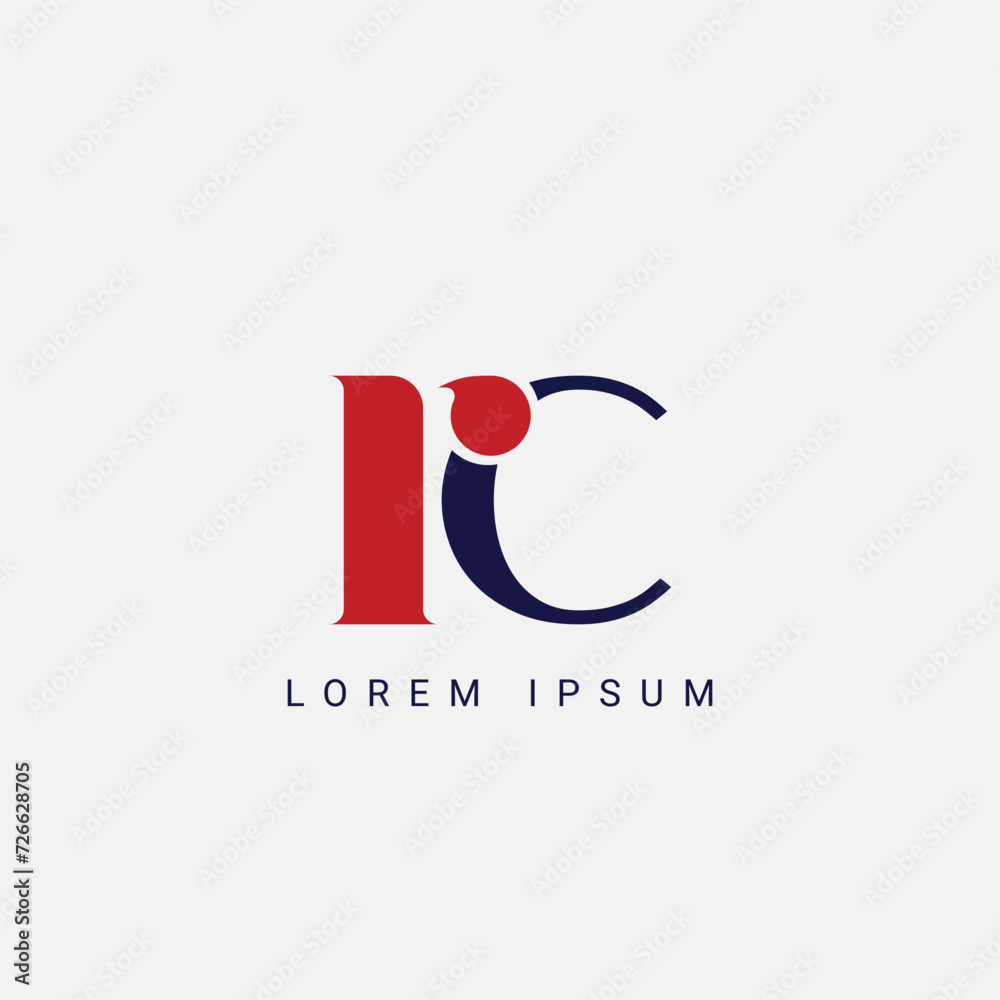 RC Logo Design, Inspiration for a Unique Identity. Modern Elegance and ...