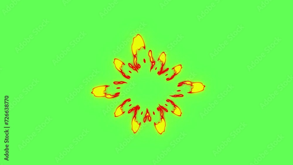 explosion bomb fire bomb green screen bomb explosion effect fire effect ...