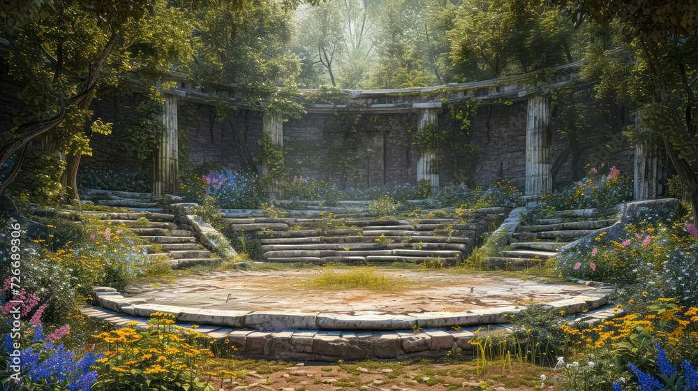 Lifelike Battlefield For Battles Video Game, Fighting Video Game ...