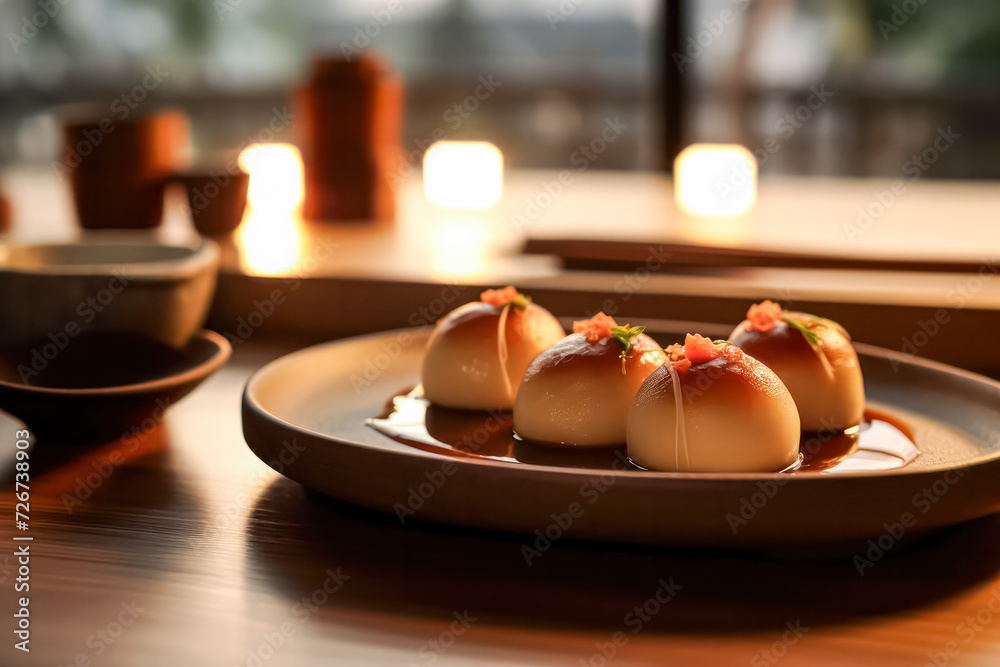Embark on a culinary journey with Chinese traditional cuisine dishes ...