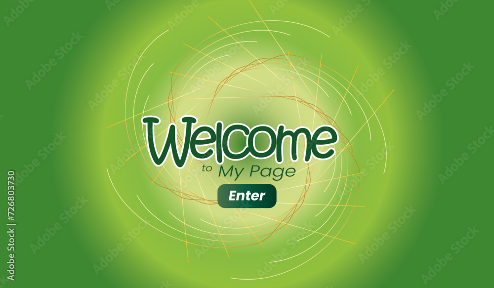 vector, the background can be used as a login form, wallpaper, UI, for ...