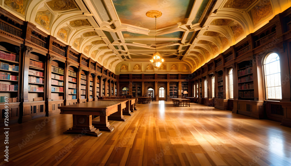 Library. Books. Reading. Knowledge. Study. Literature. Education ...