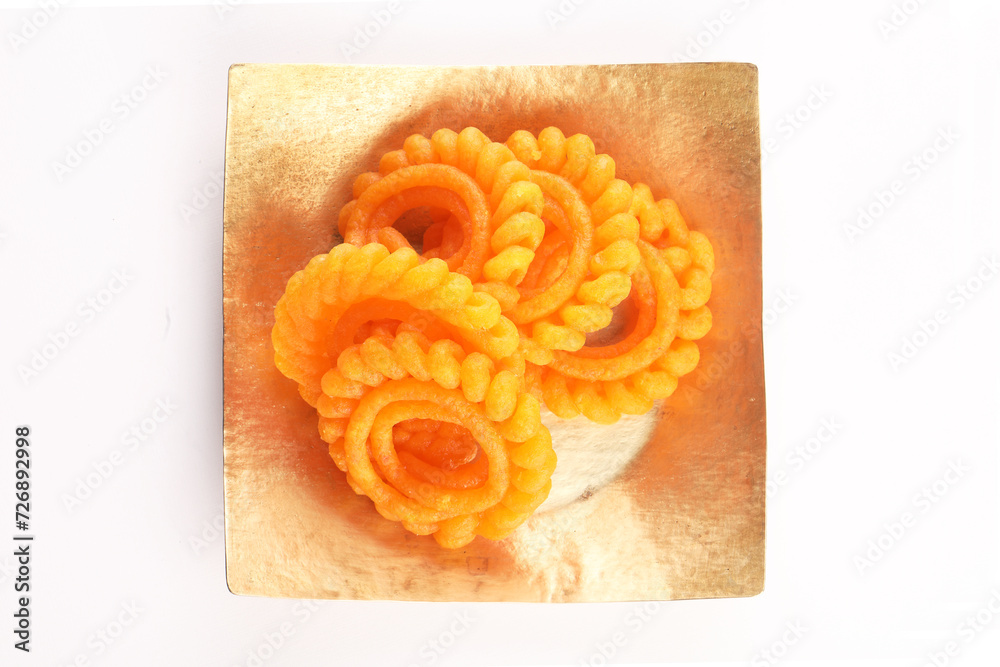 jalebi, sweet, delicious, famous sweet, fresh, indian food, indian ...