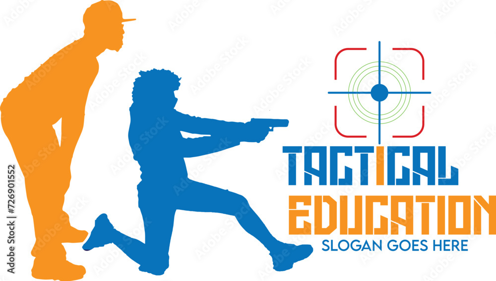 target logo, bullseye emblem, retail design mark, modern target ...