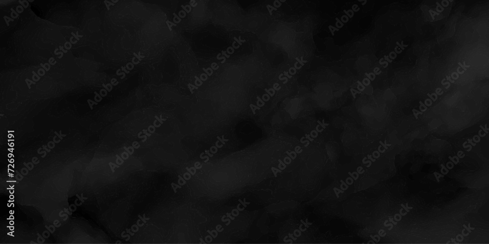 Black canvas element.cloudscape atmosphere background of smoke vape ...
