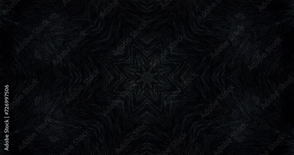 Abstract dark trail lines particles background. This dark minimalist ...
