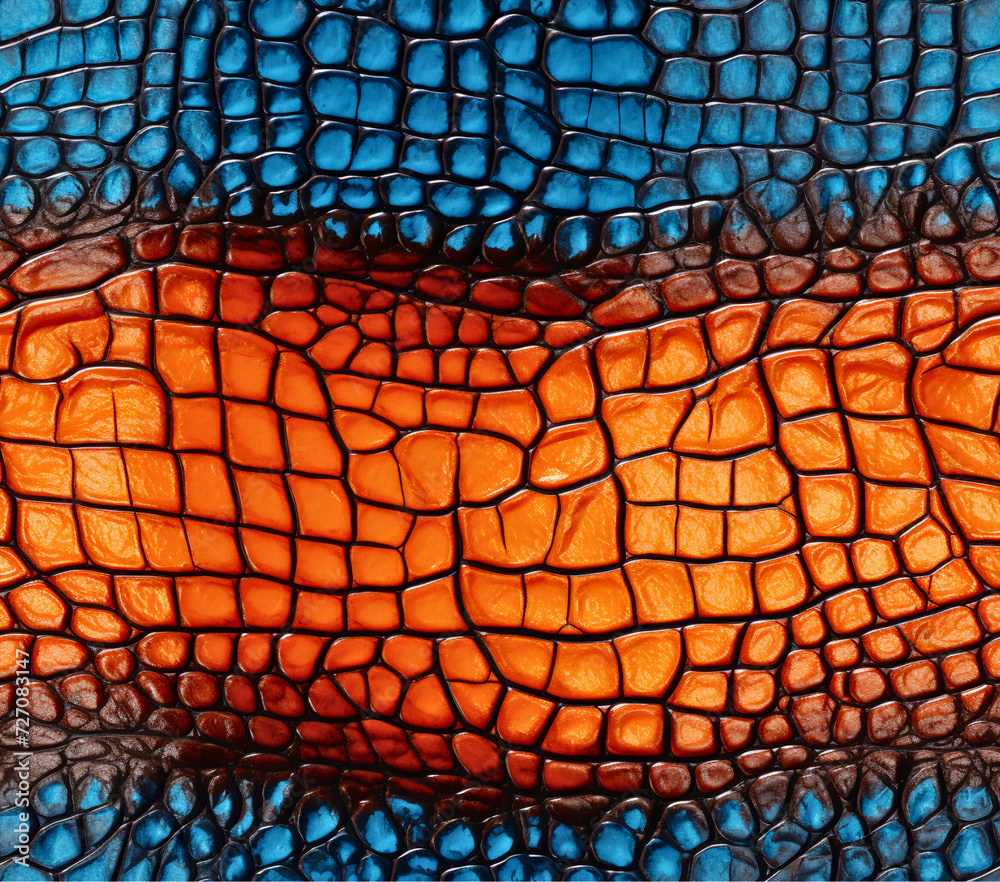 crocodile leather pattern sublimation design, Lizard Skin, eye-catching ...