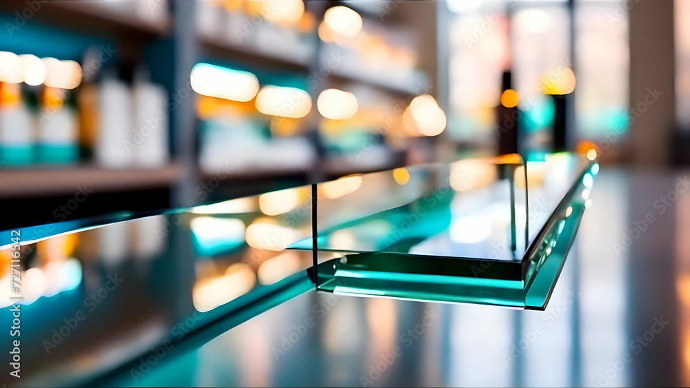 Pharmacy, pharmacy background, pharmacy wallpaper, blur background, a ...