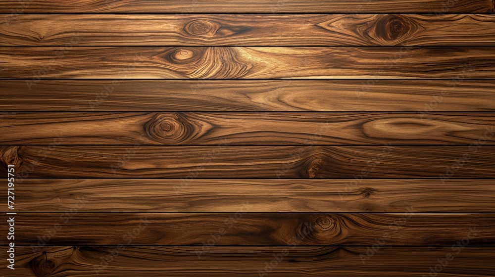 Textured wooden wall, wooden background with planks stacked in a row ...