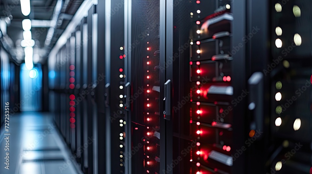 Innovative Data Backup Solutions. The reliability of modern data backup ...