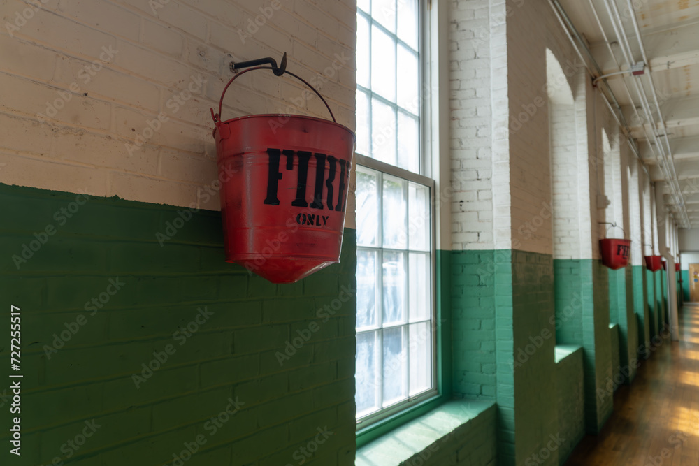 Lowell, Massachusetts: Lowell National Historical Park celebrates the ...