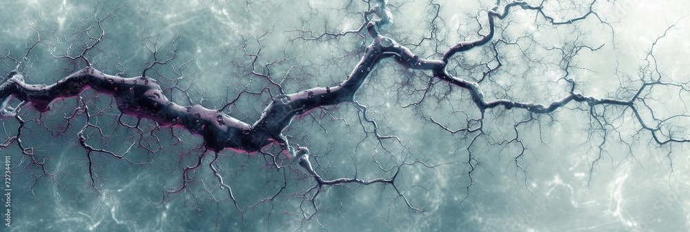 Abstract chemogram, chemigram wallpaper, texture portraying a close up ...