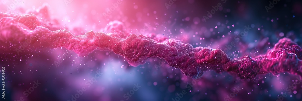 Abstract chemogram, chemigram wallpaper, texture portraying a close up ...