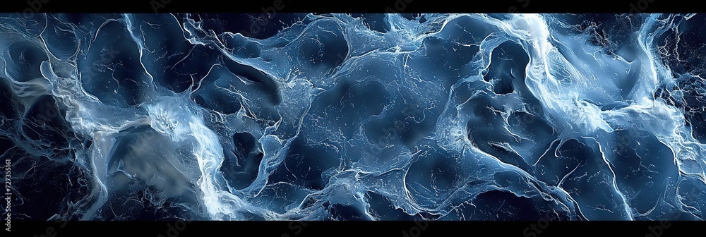 Abstract chemogram, chemigram wallpaper, texture portraying a close up ...