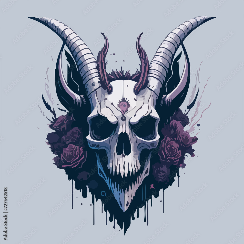 Ephemeral Devilry: Encounter the ephemeral dance of a devil's ...