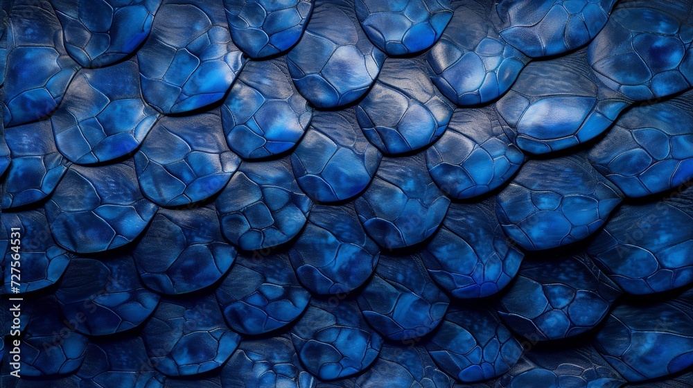 Let jungle vibes resonate through your accessories with this sleek and ...