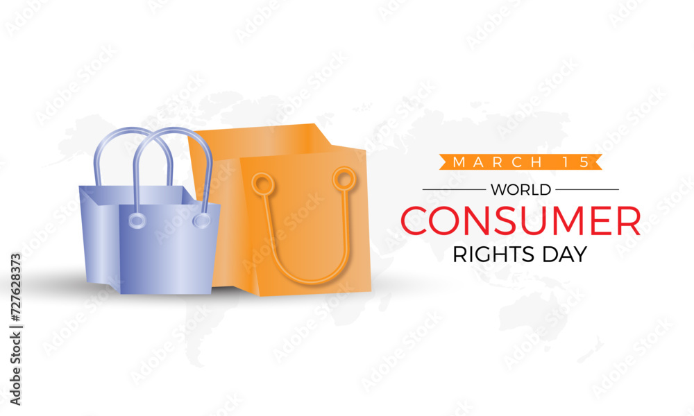 World Consumer Rights Day Observed every year of March 15, Business ...