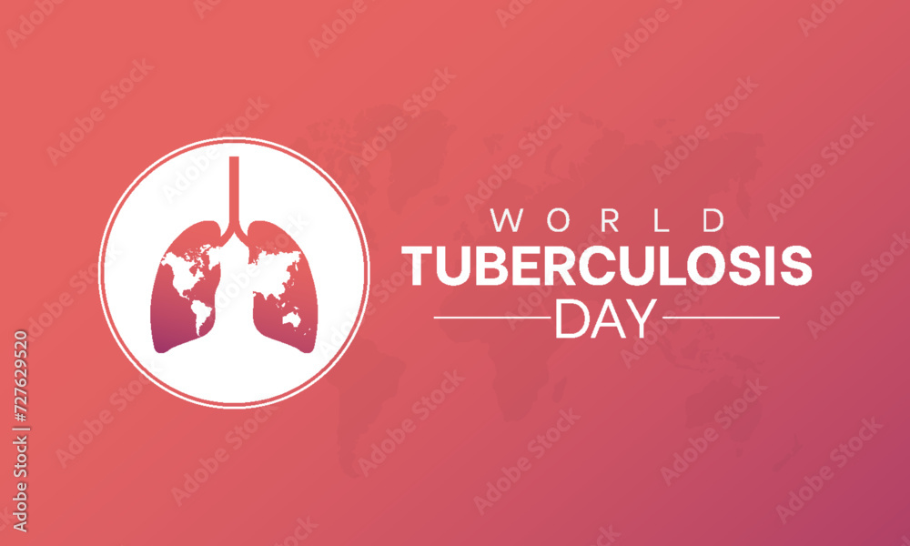 World Tuberculosis Day Observed every year of March 24, Medical ...