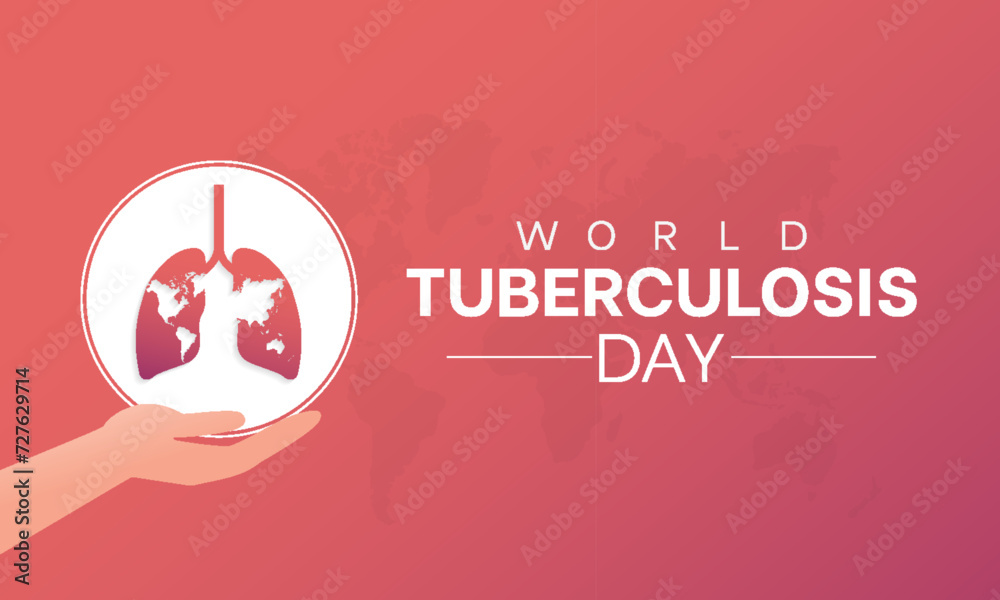 World Tuberculosis Day Observed every year of March 24, Medical ...