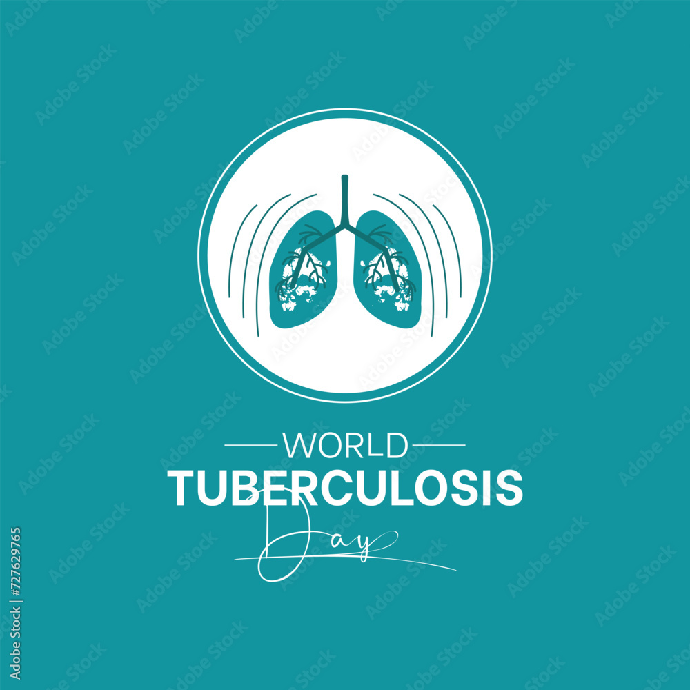World Tuberculosis Day Observed every year of March 24, Medical ...