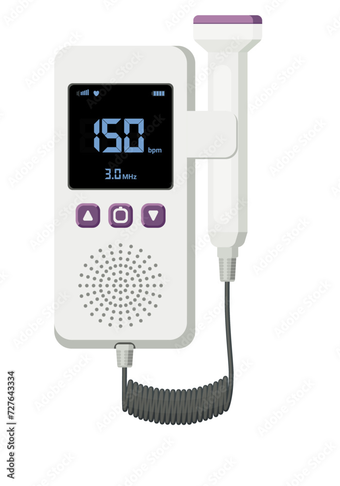 Fetal Doppler