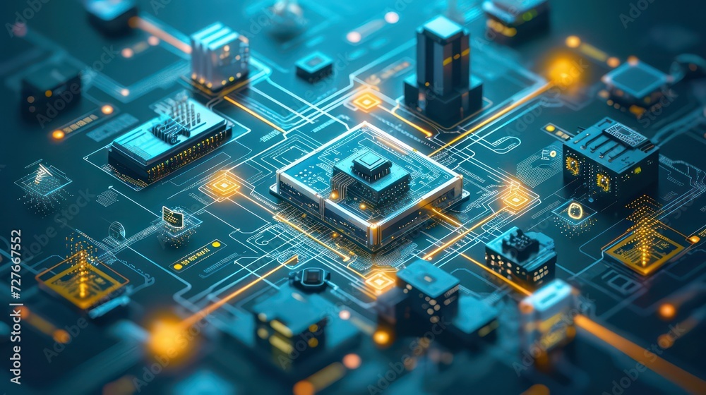 The Emergence Of Edge Computing And Its Role In Enabling Real Time Data