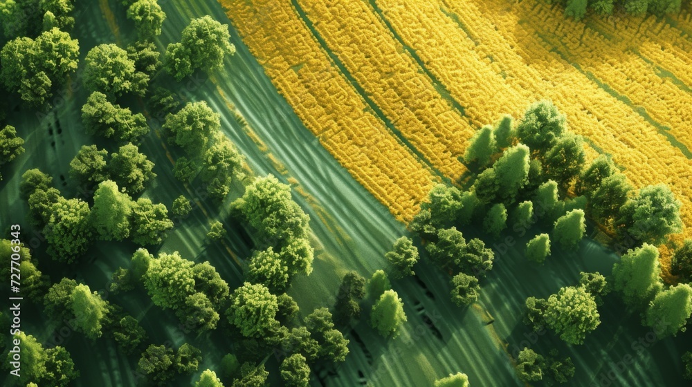 Agroforestry: Integrated Land-Use and conceptual metaphors of ...