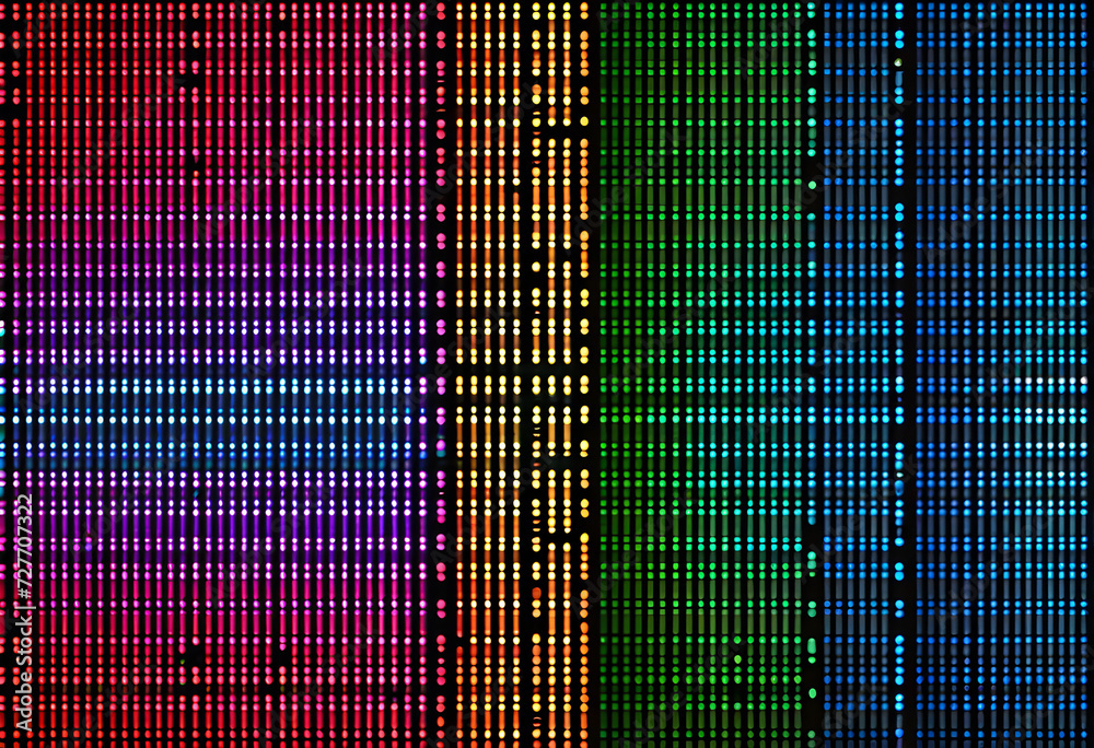 Binary Code. Programming. Digital. Technology. Data. Computing. Coding ...